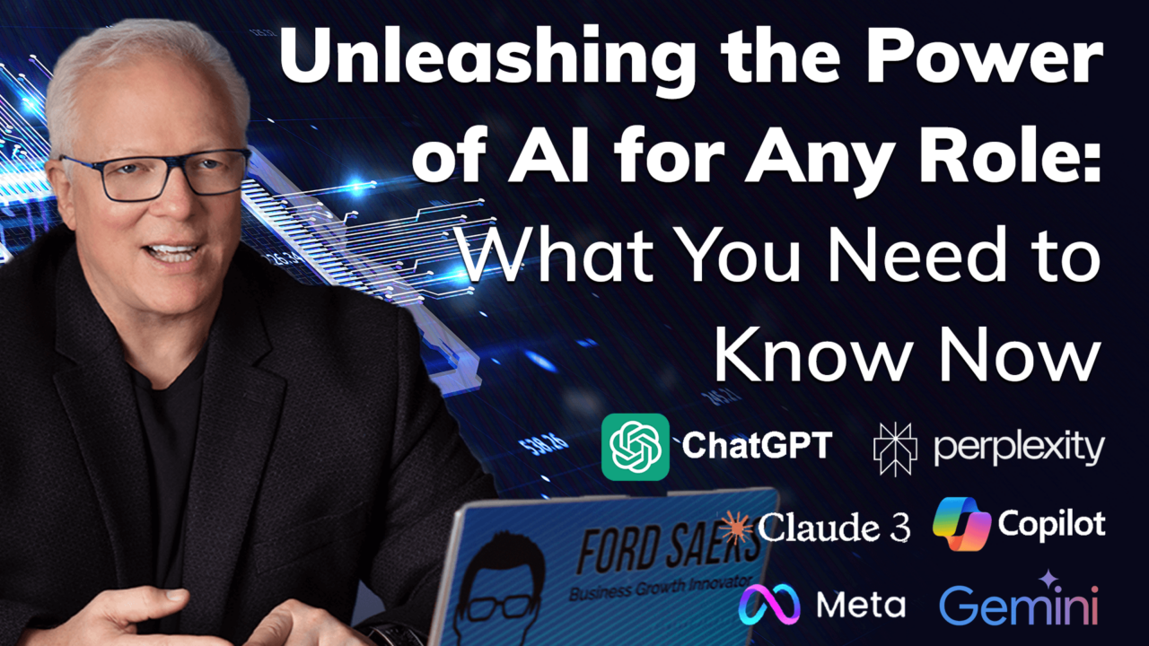 Get Instant Access To This Free Ai Video Training From Ford